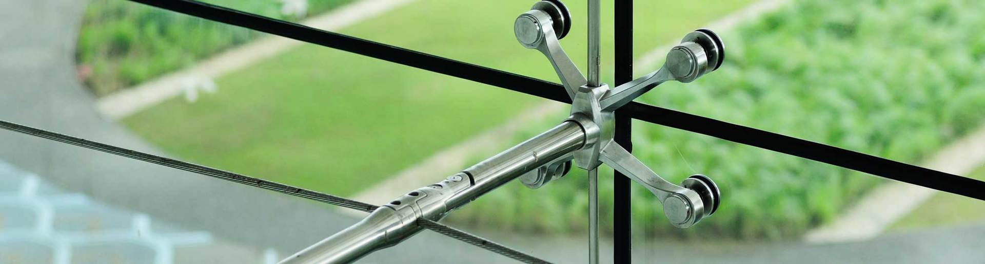 Commercial Glass Polishing Sydney |Glass Scratch Repair