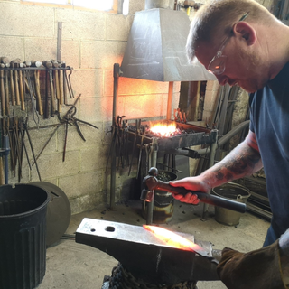 Blacksmith Services | Ember Ironwork