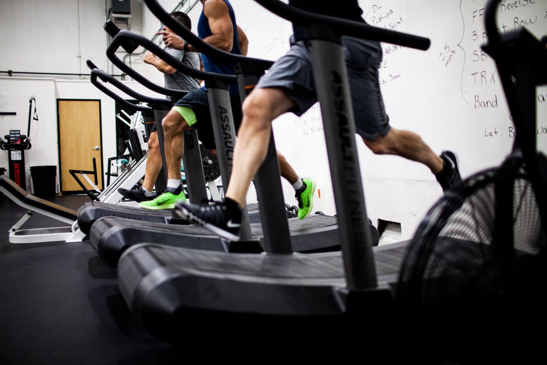 Decater Performance and Fitness