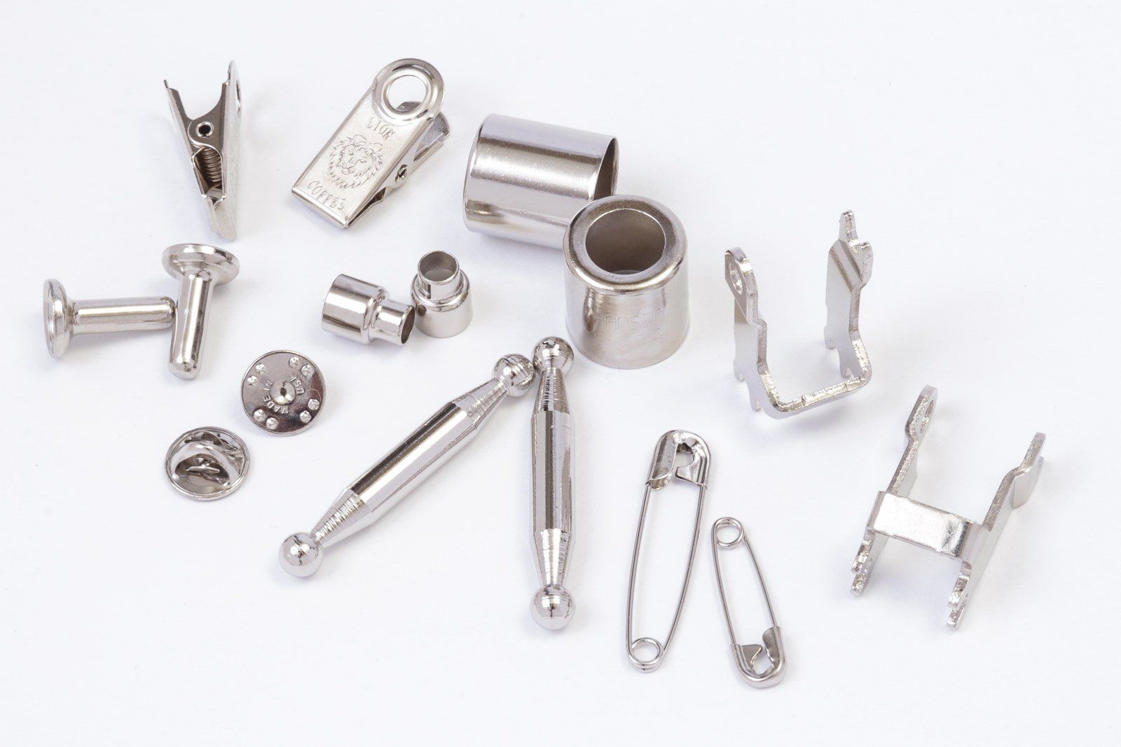 Zinc Plating Services