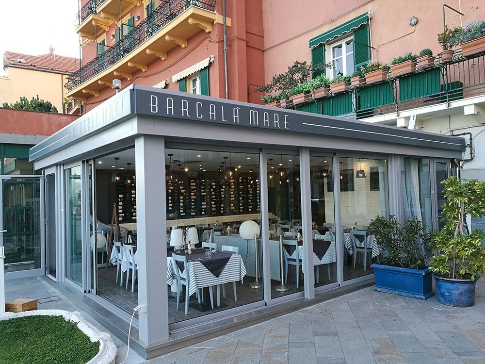 PVC, legno | Pieve Di Teco, IM | S.I.AL. Società Italiana Alluminio