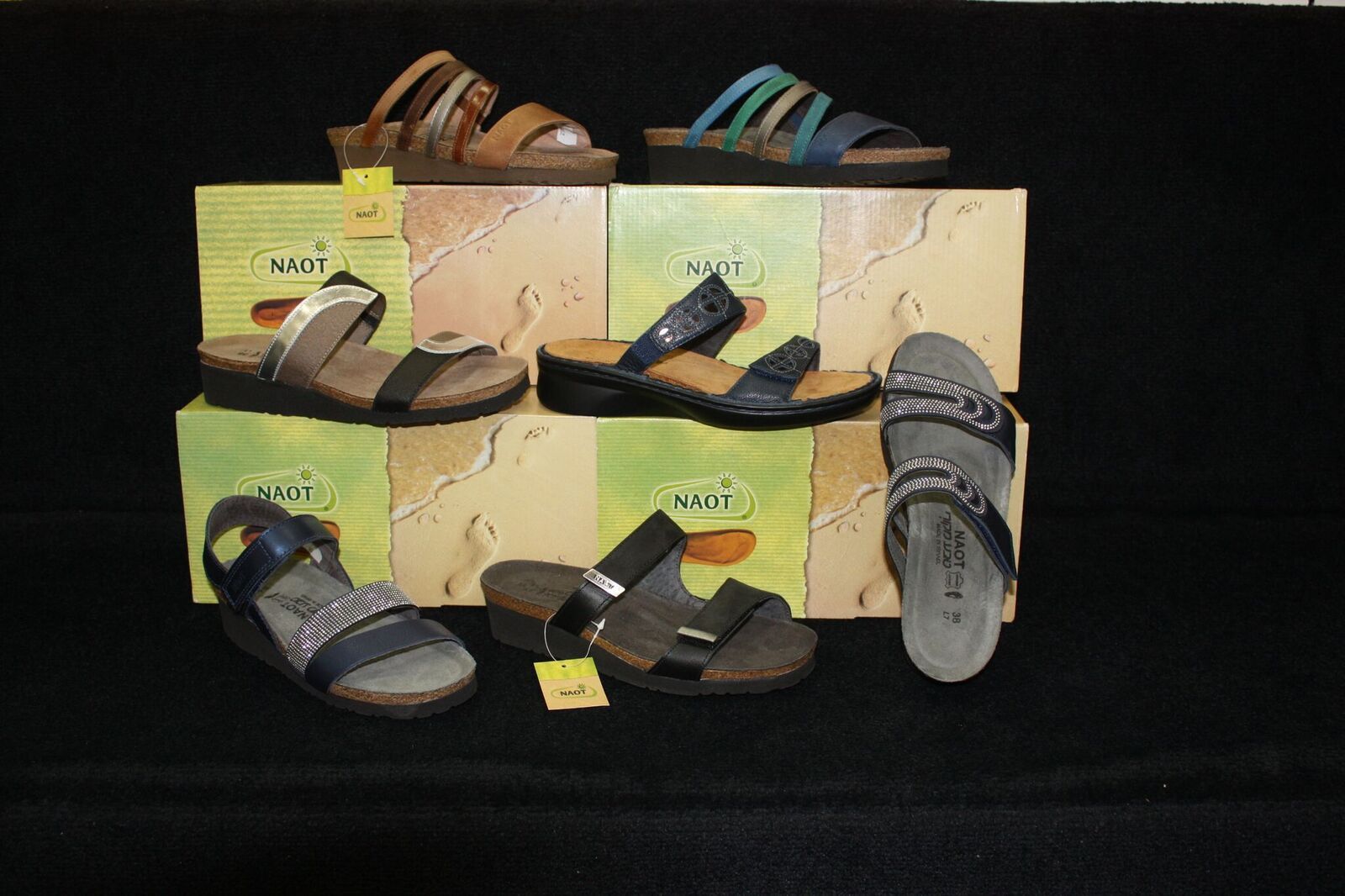 Snyderman Shoes