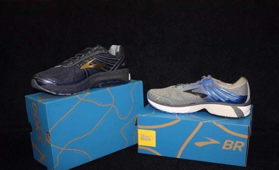 Snyderman Shoes