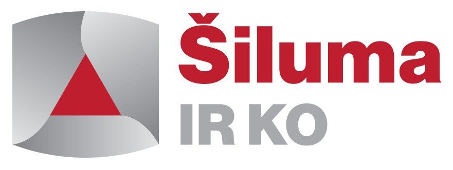 Produktai | Šiluma ir KO