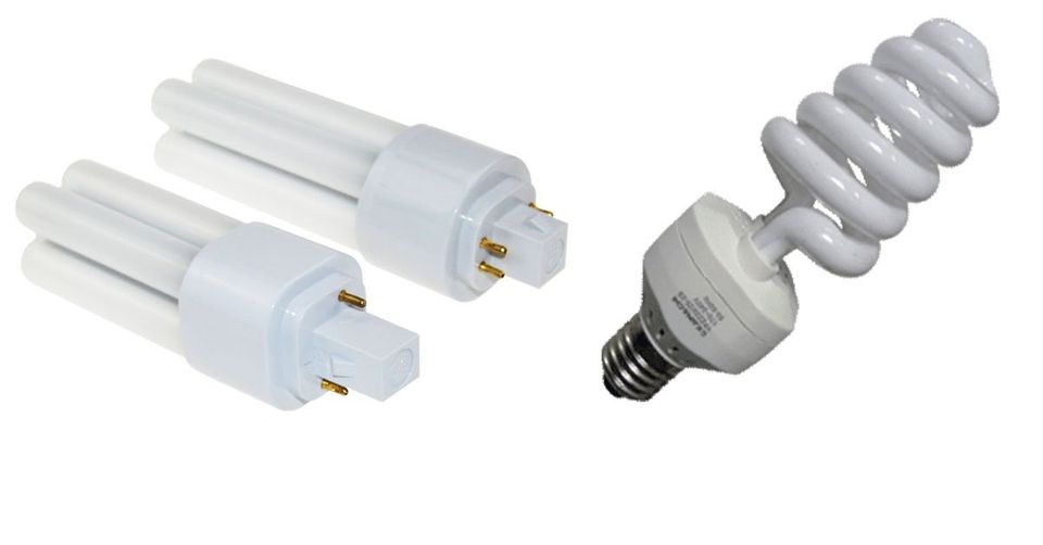 PLC LIGHT VS LED LIGHT