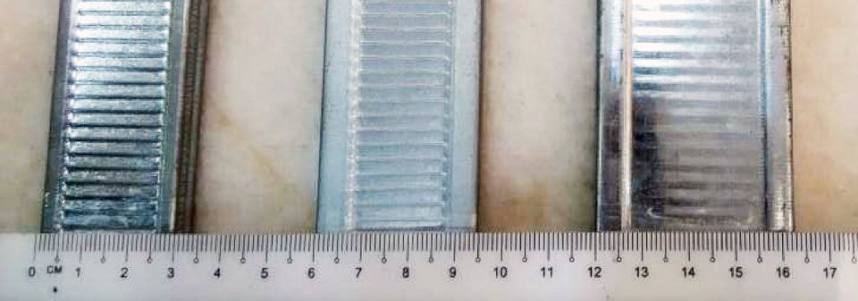 Fungsi Tulang Besi Pada Siling Plaster