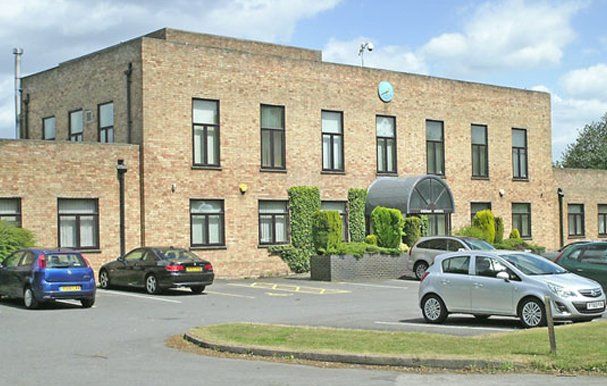 History of Old RAF Hemswell | Astra Antiques | Lincolnshire