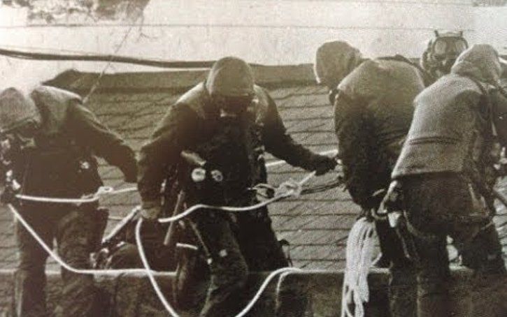 History of Old RAF Hemswell | Astra Antiques | Lincolnshire