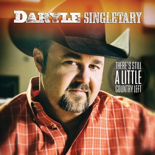 DARYLE SINGLETARY LIVE IN CONCERT OCTOBER 20