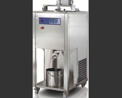 Vasche meccanizzata - Ragusa - Alginox