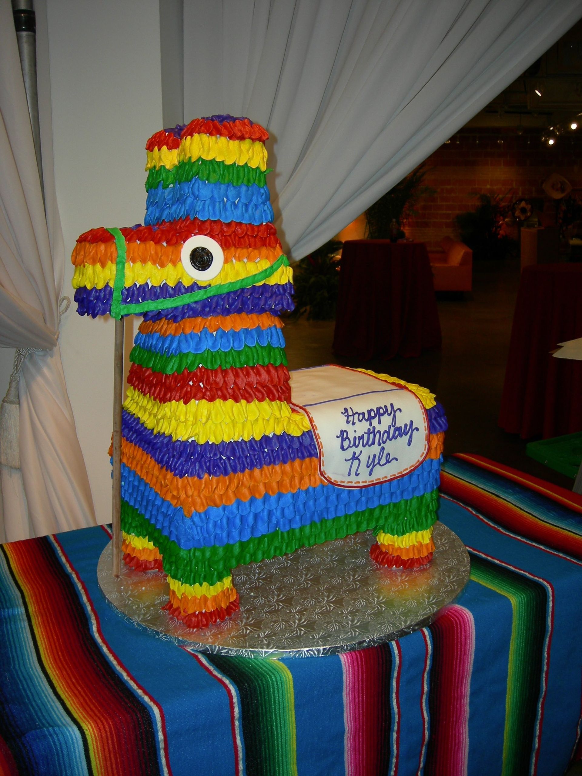 Dallas Affaires Cake Co | Dallas, TX | Custom