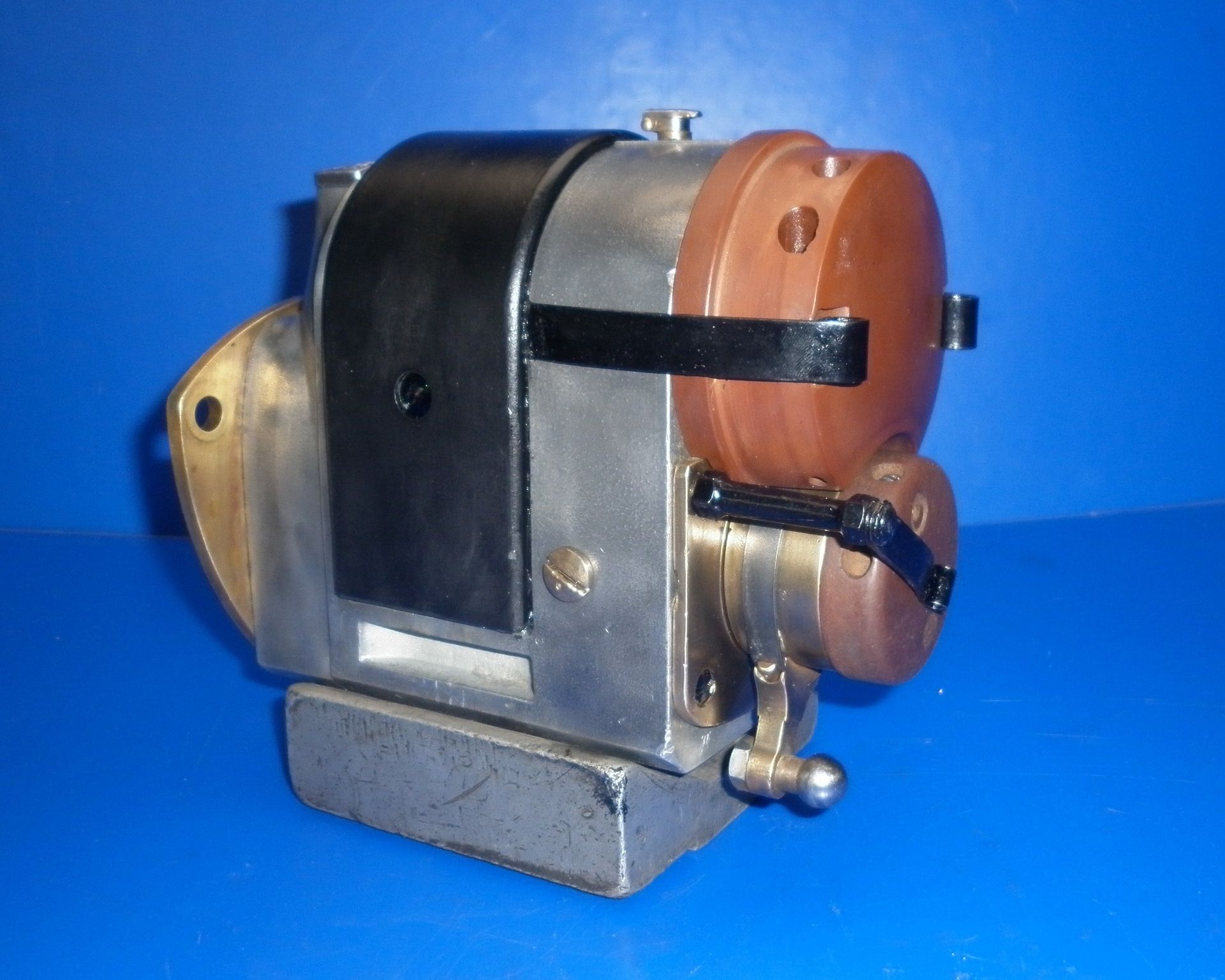 The Magneto Guys - Vintage, Veteran, Classic Magneto Repairs