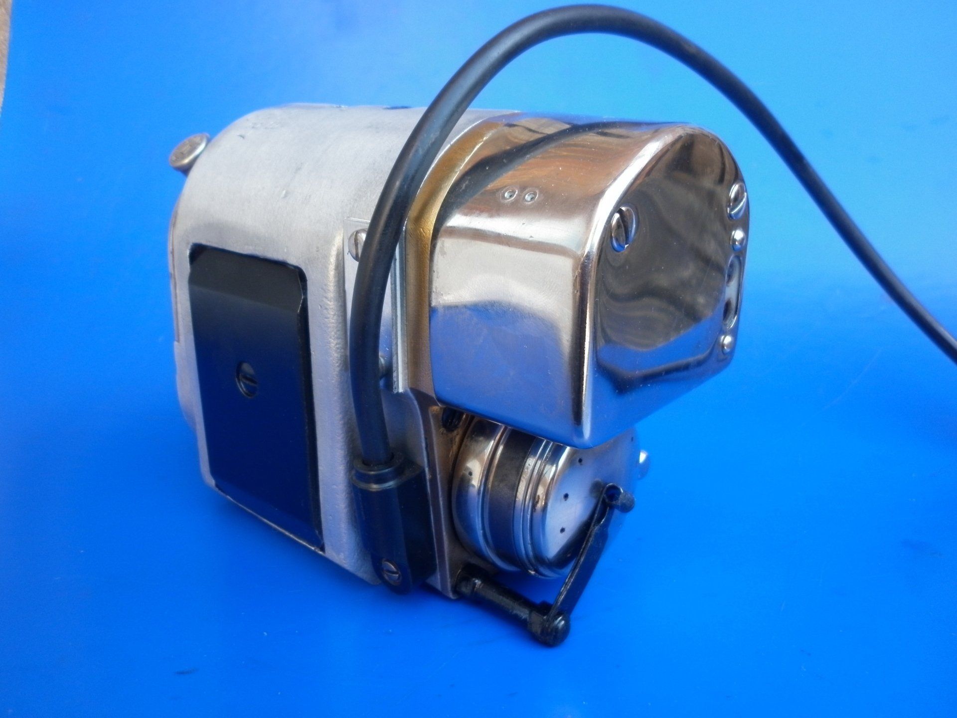 he Magneto Guys - Help identifying magdynos