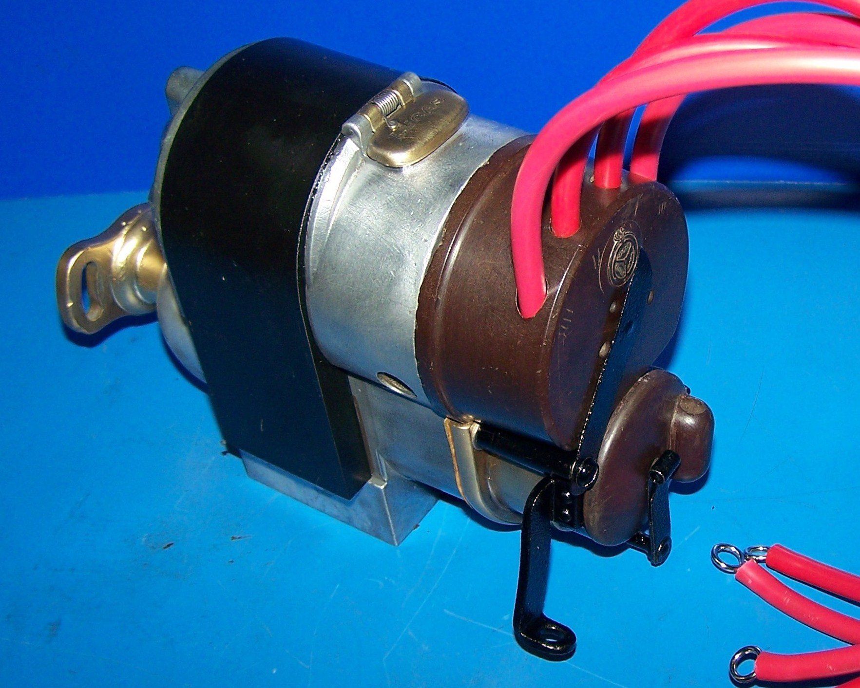 The Magneto Guys - Vintage, Veteran, Classic Magneto Repairs