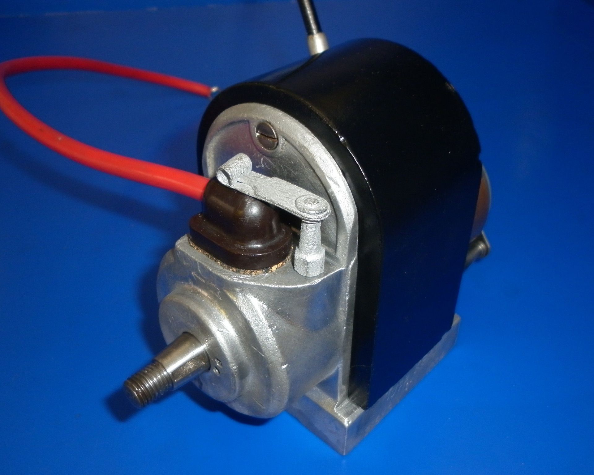 The Magneto Guys - Vintage, Veteran, Classic Magneto Repairs