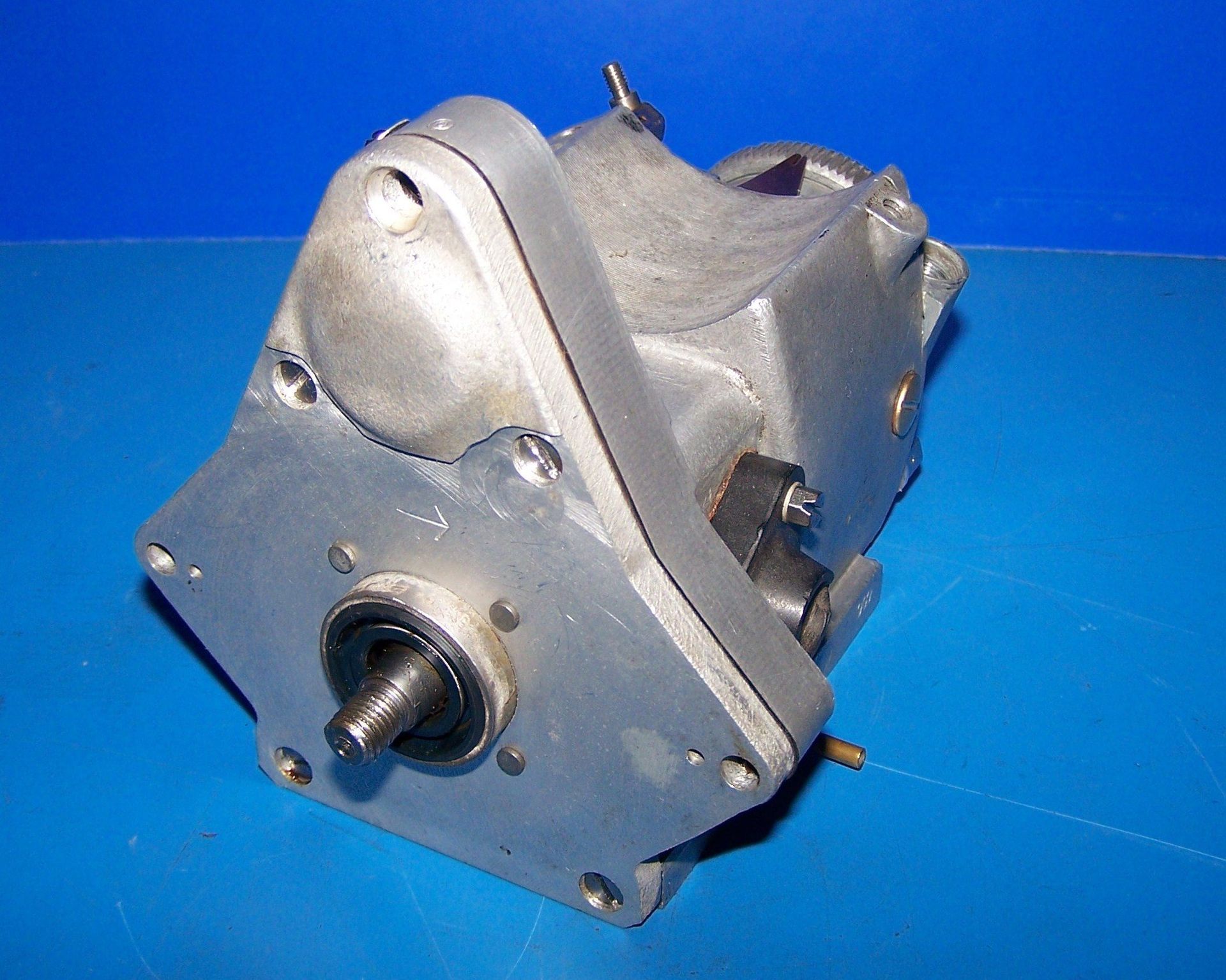 he Magneto Guys - Help identifying magdynos