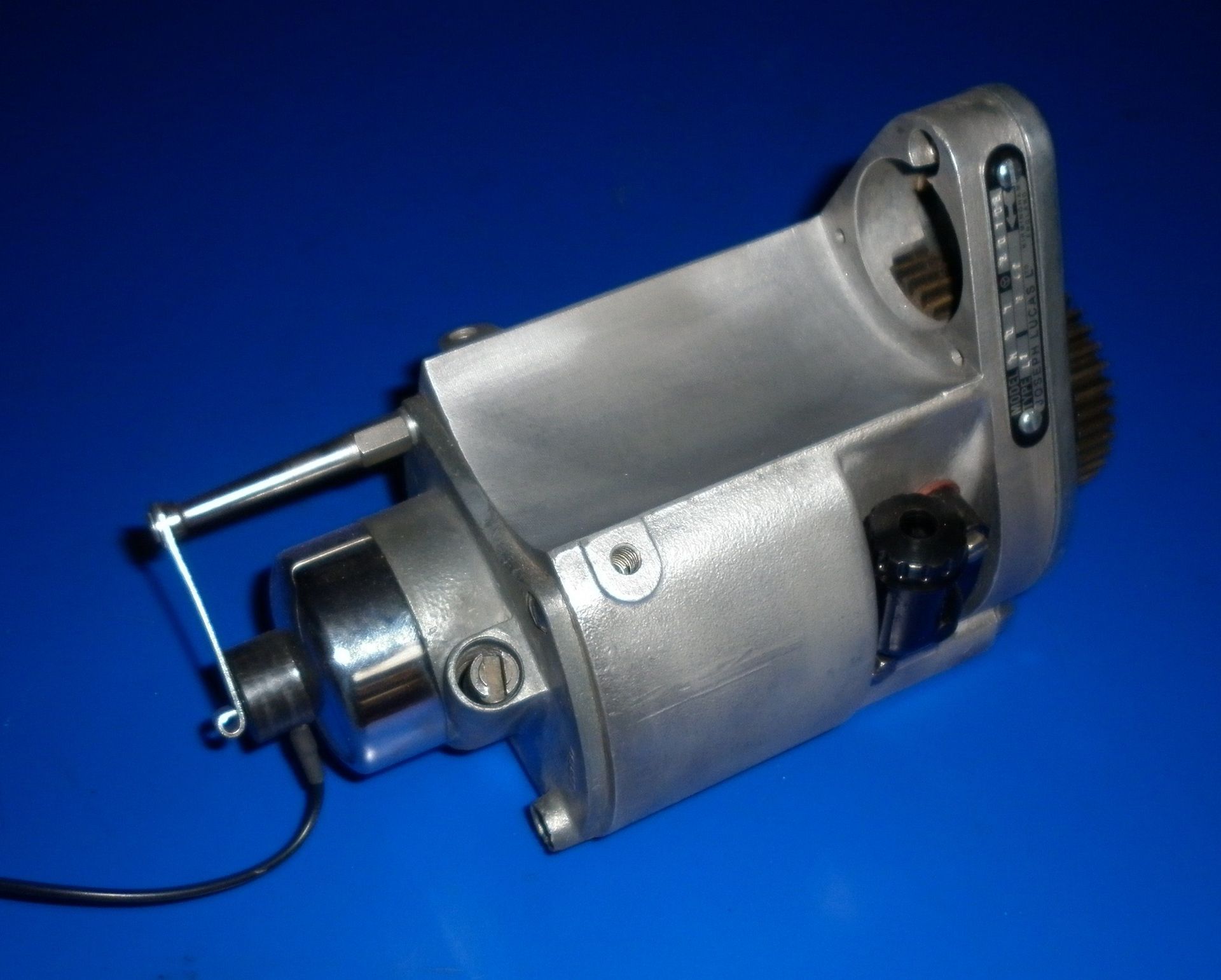 The Magneto Guys - Vintage, Veteran, Classic Magneto Repairs