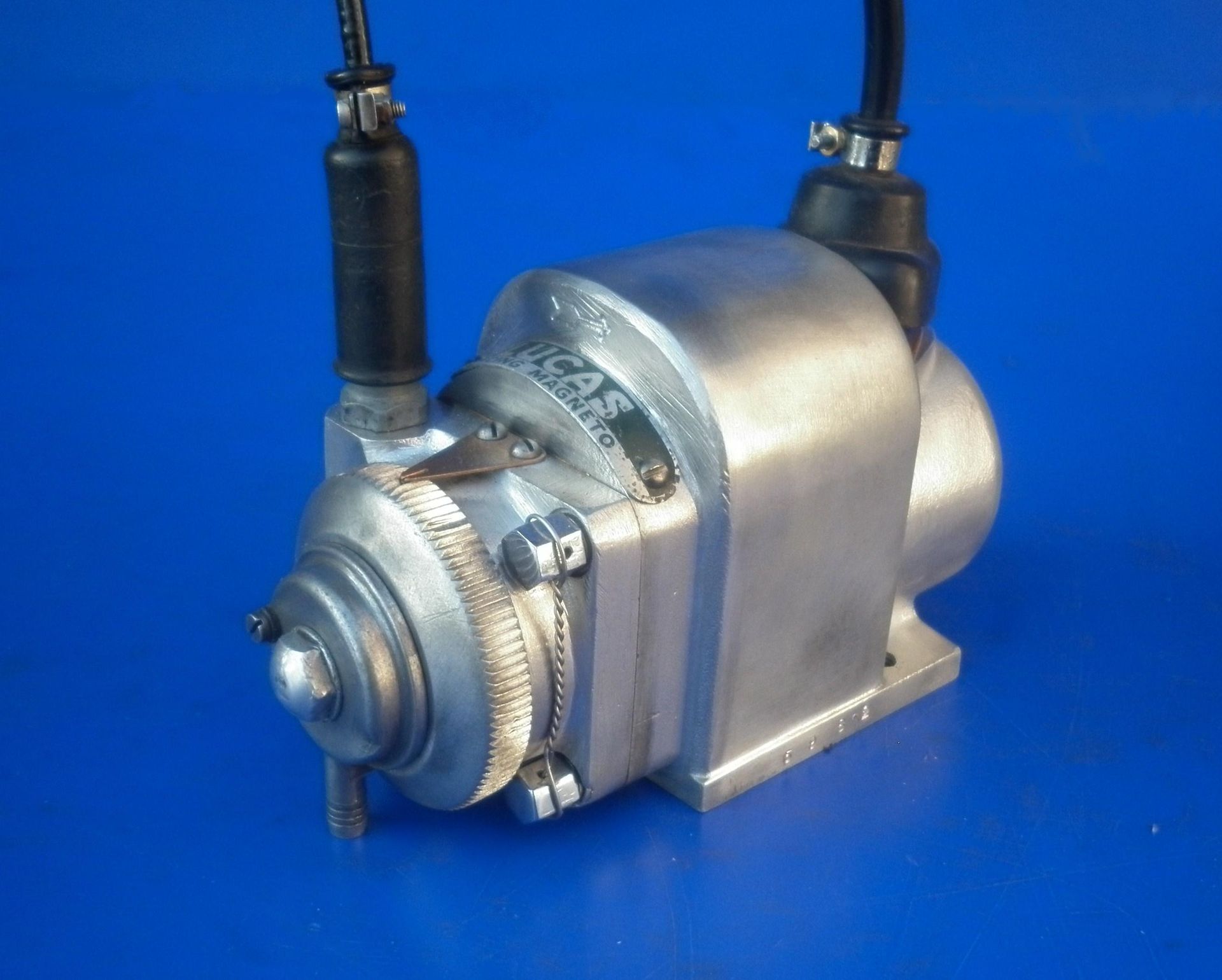 The Magneto Guys - Vintage, Veteran, Classic Magneto Repairs