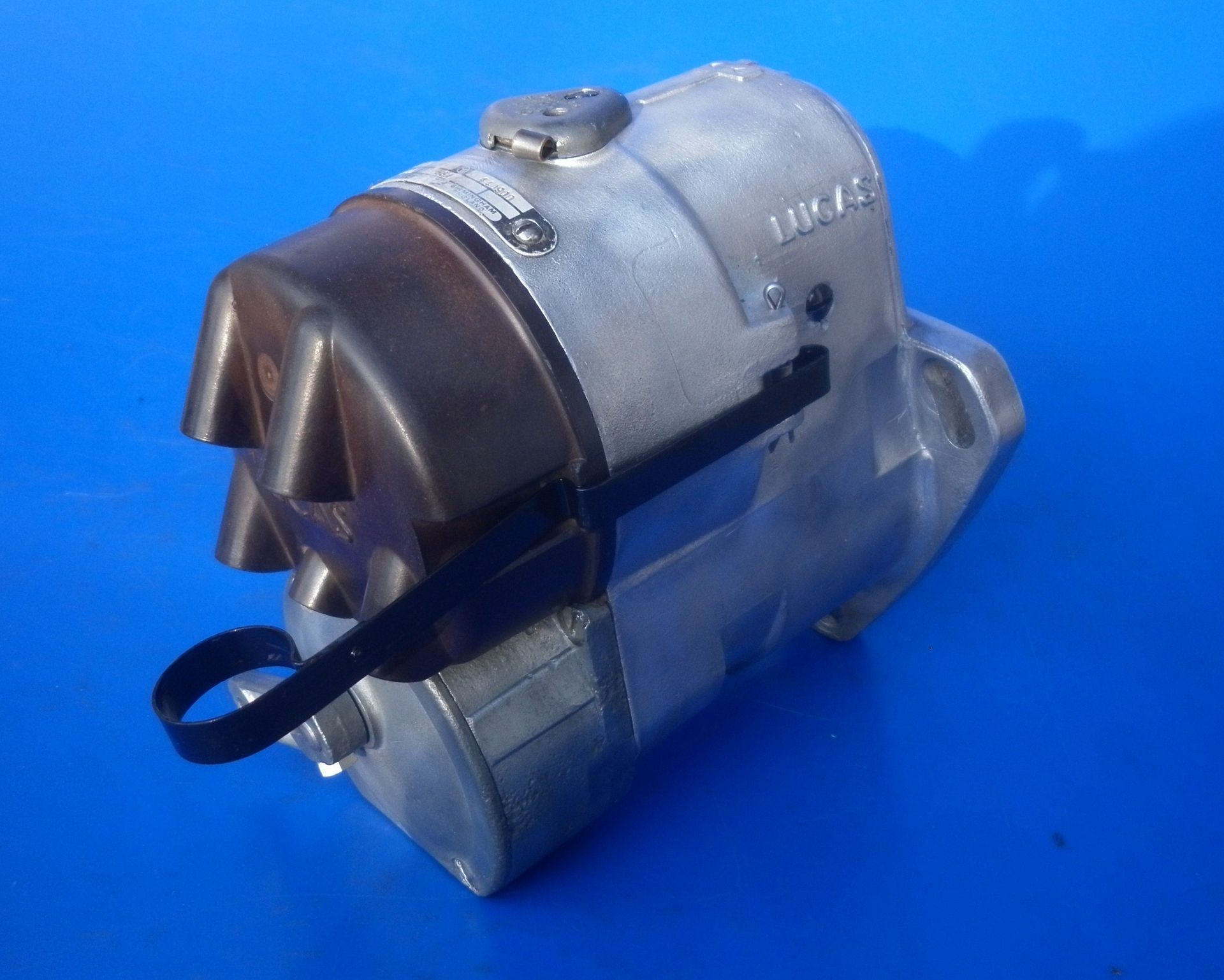 The Magneto Guys - Vintage, Veteran, Classic Magneto Repairs