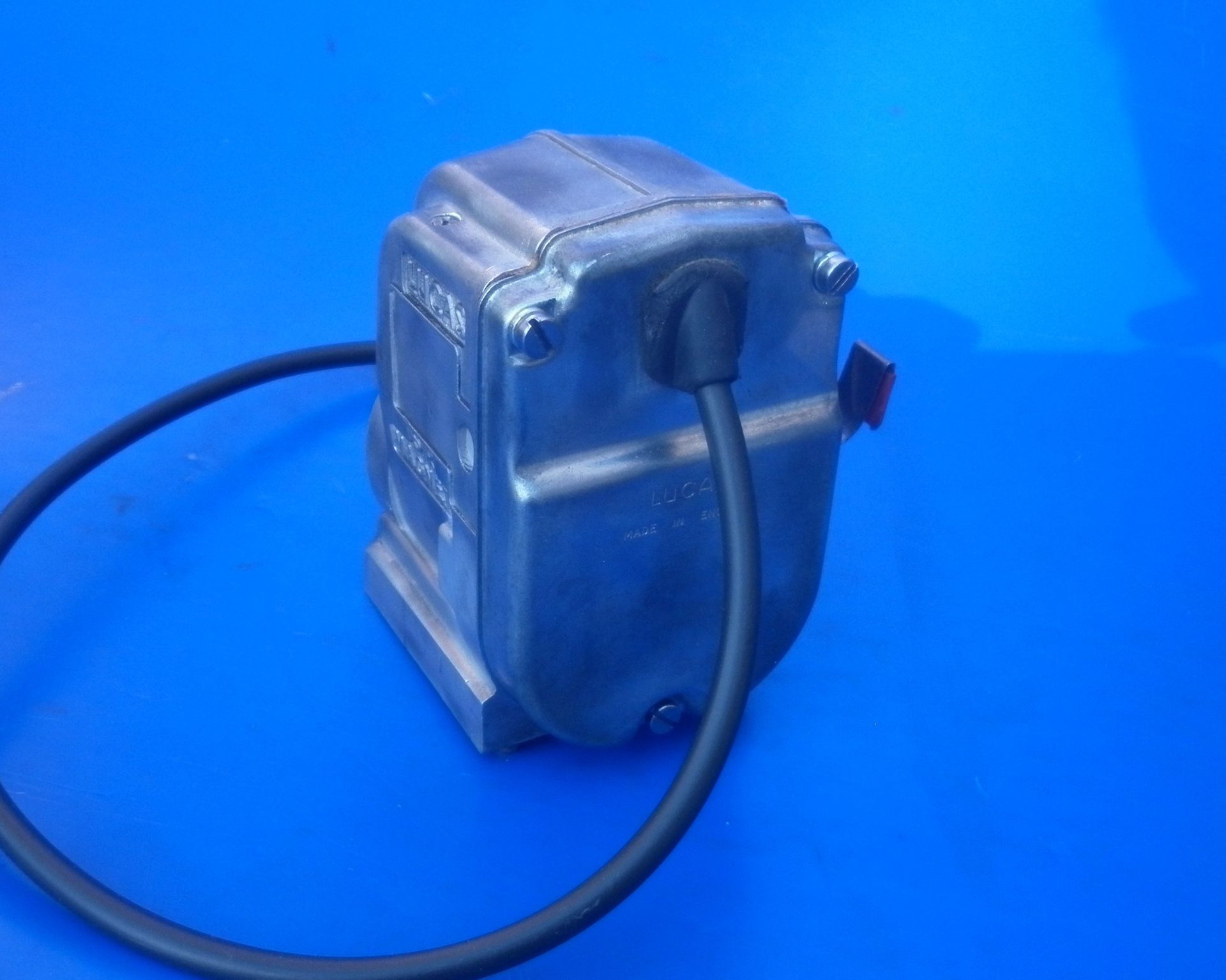 The Magneto Guys - Vintage, Veteran, Classic Magneto Repairs