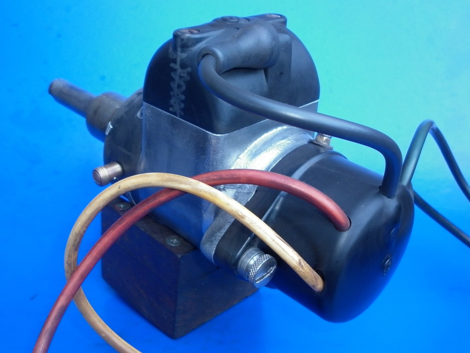 The Magneto Guys - Vintage, Veteran, Classic Magneto Repairs