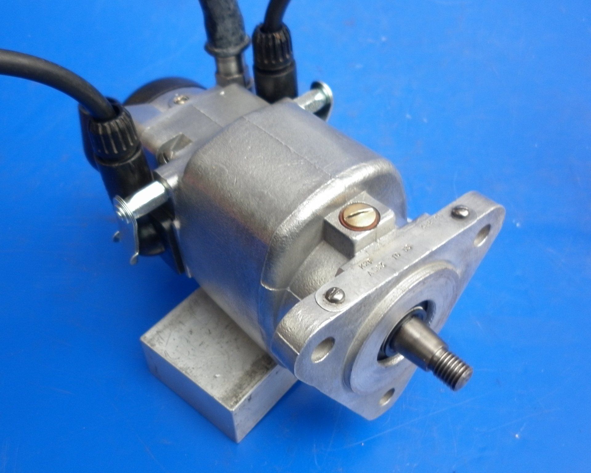 The Magneto Guys - Vintage, Veteran, Classic Magneto Repairs