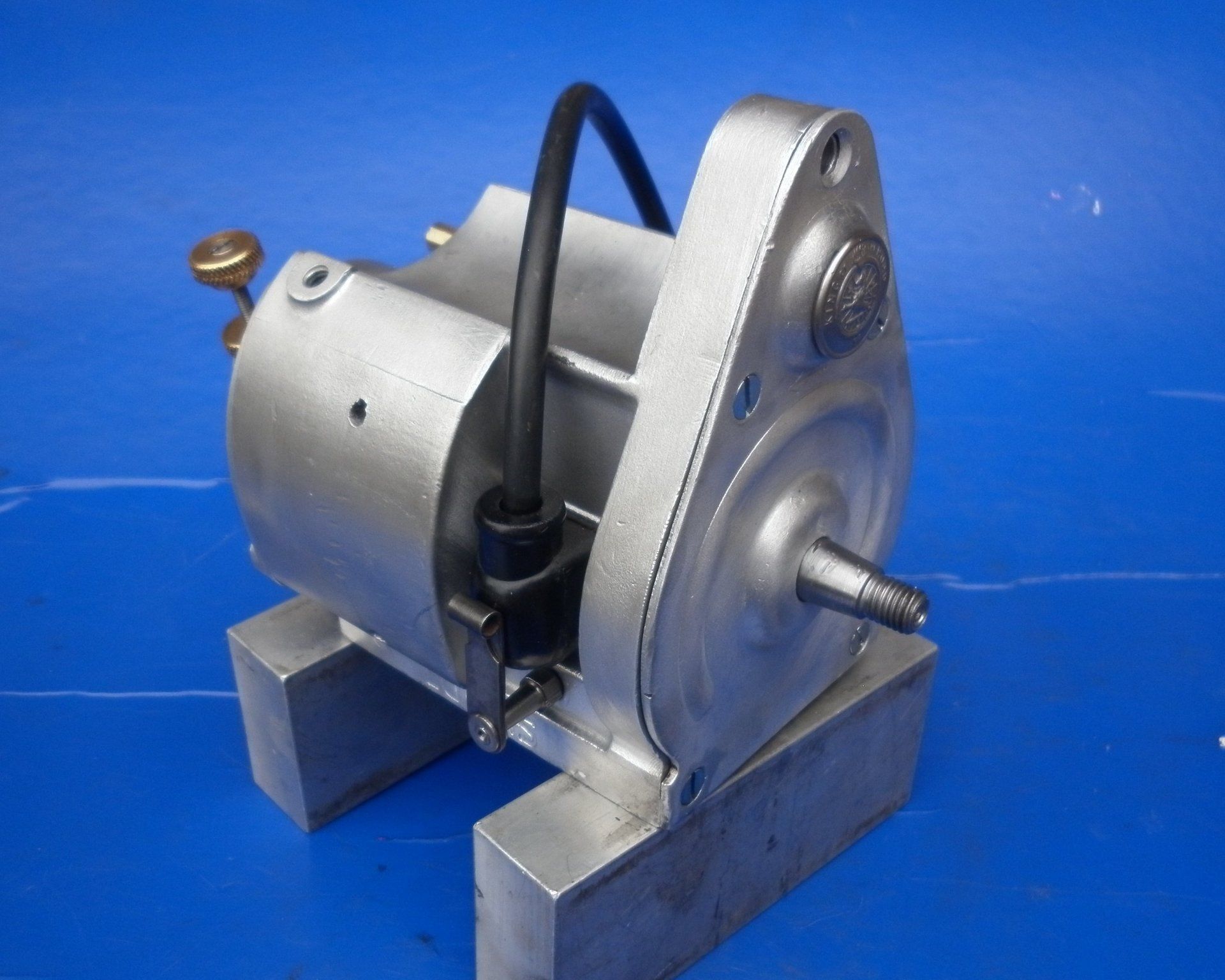 he Magneto Guys - Help identifying magdynos