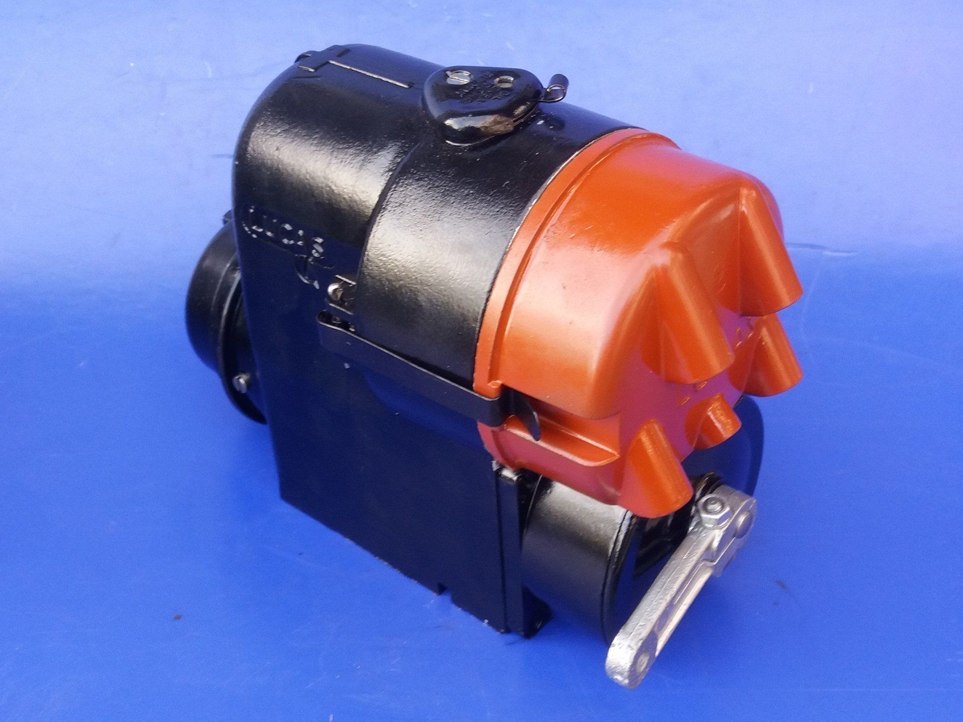 The Magneto Guys - Vintage, Veteran, Classic Magneto Repairs