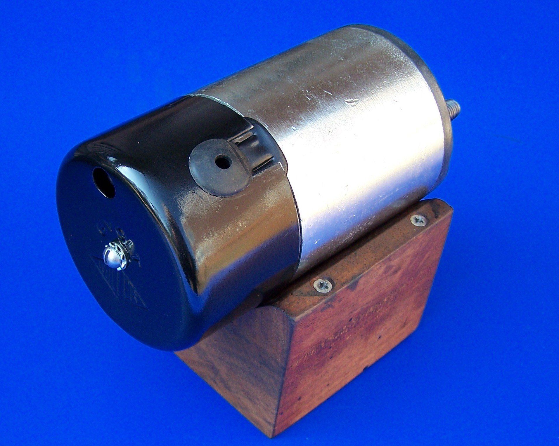 he Magneto Guys - Help identifying dynamos