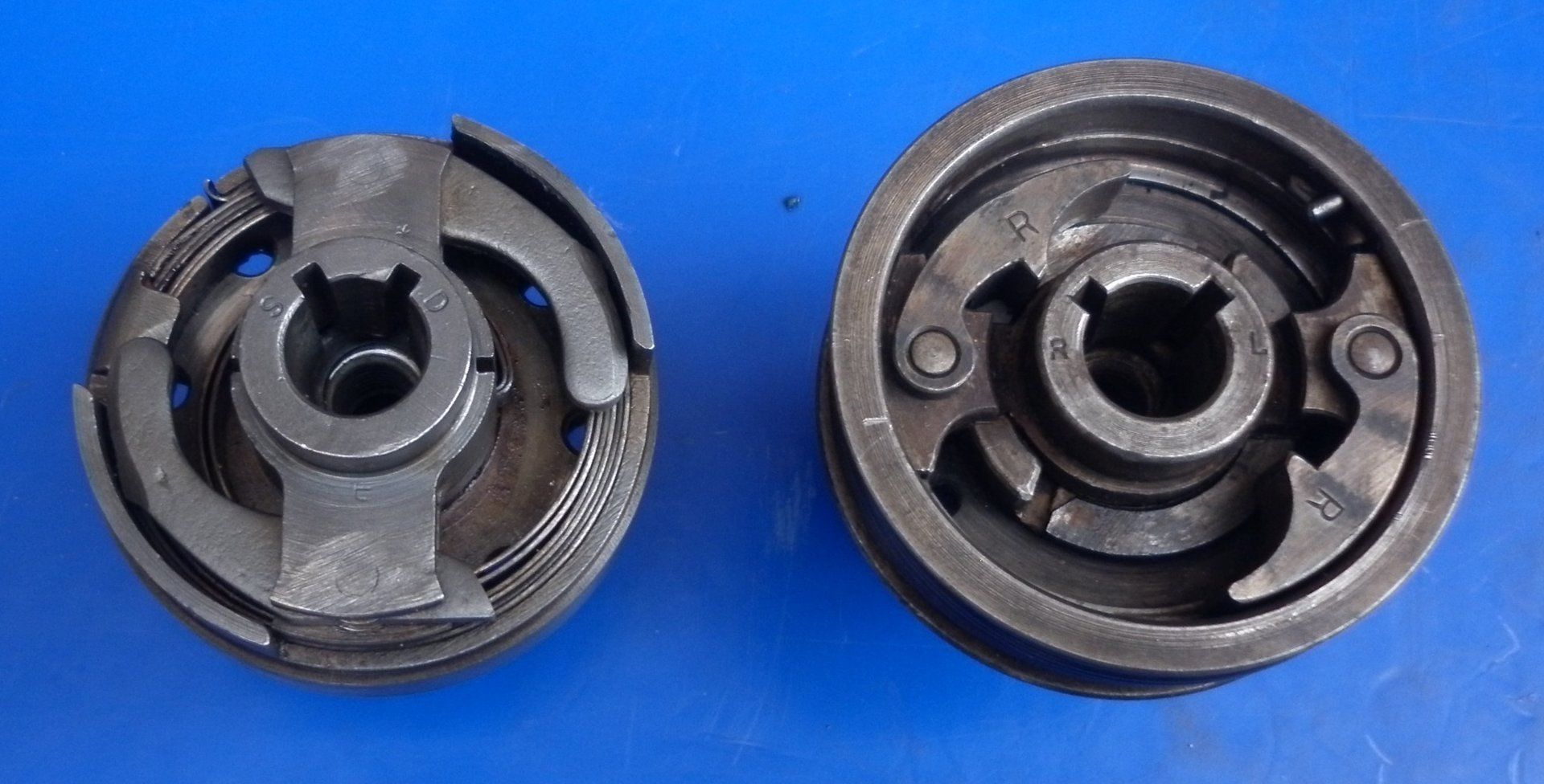 The Magneto Guys - Vintage, Veteran, Classic Magneto Repairs