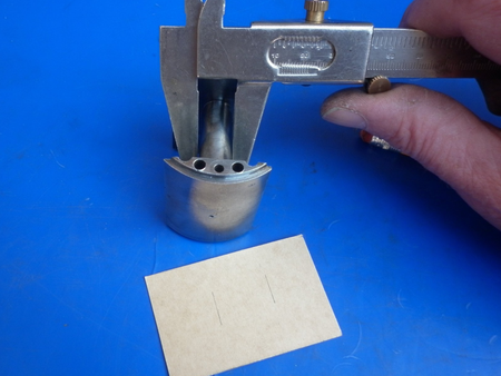 Rewinding Magneto Coils