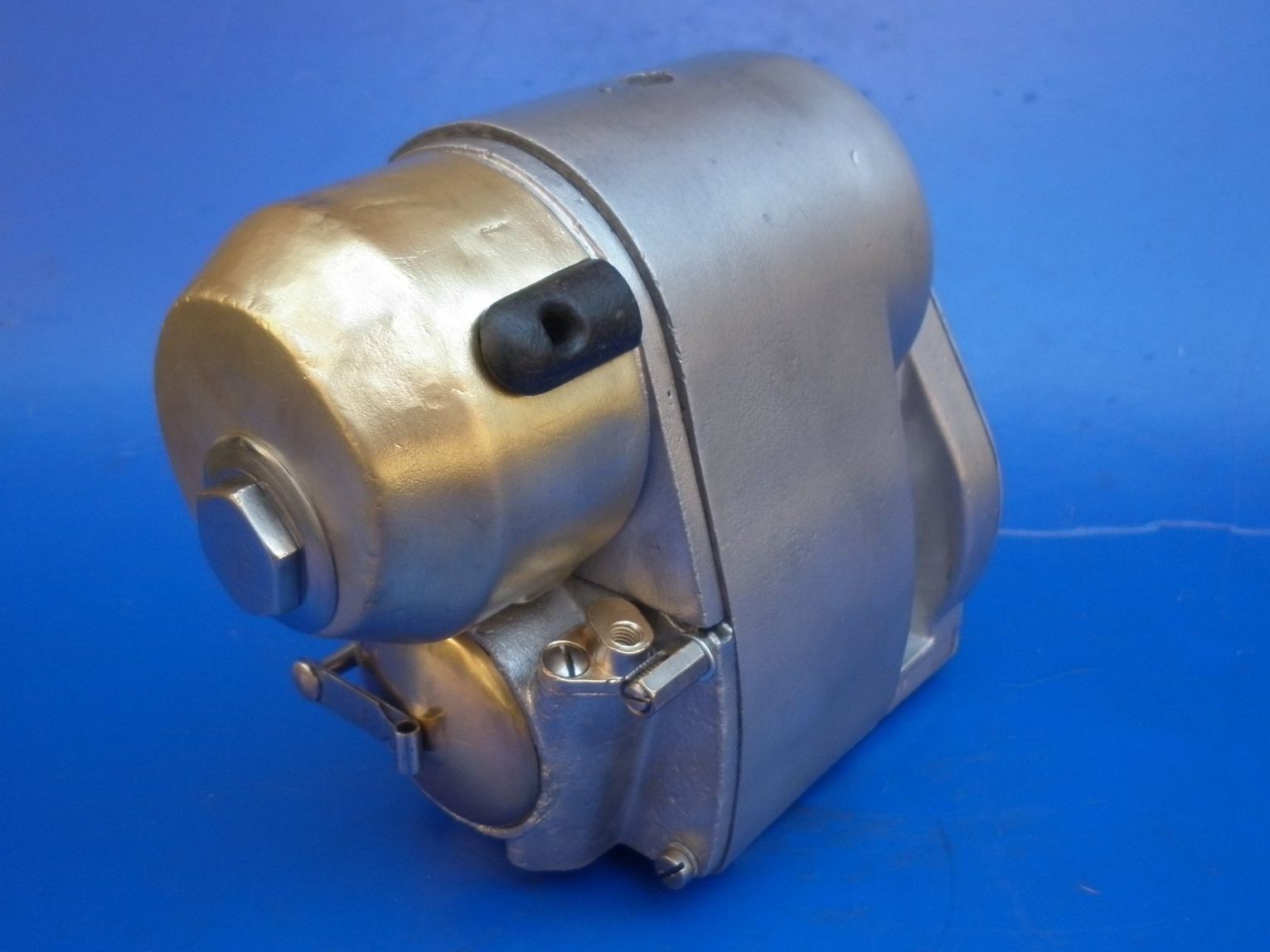 he Magneto Guys - Help identifying magdynos