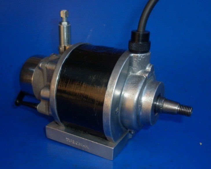 he Magneto Guys - Help identifying magnetos