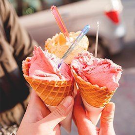 Mio Gelato | Kingston