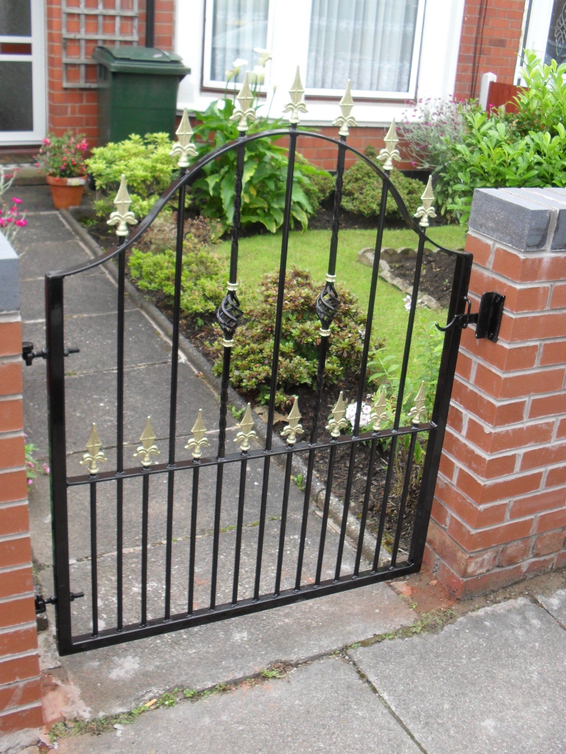 Beautiful garden gates, Gates R Us