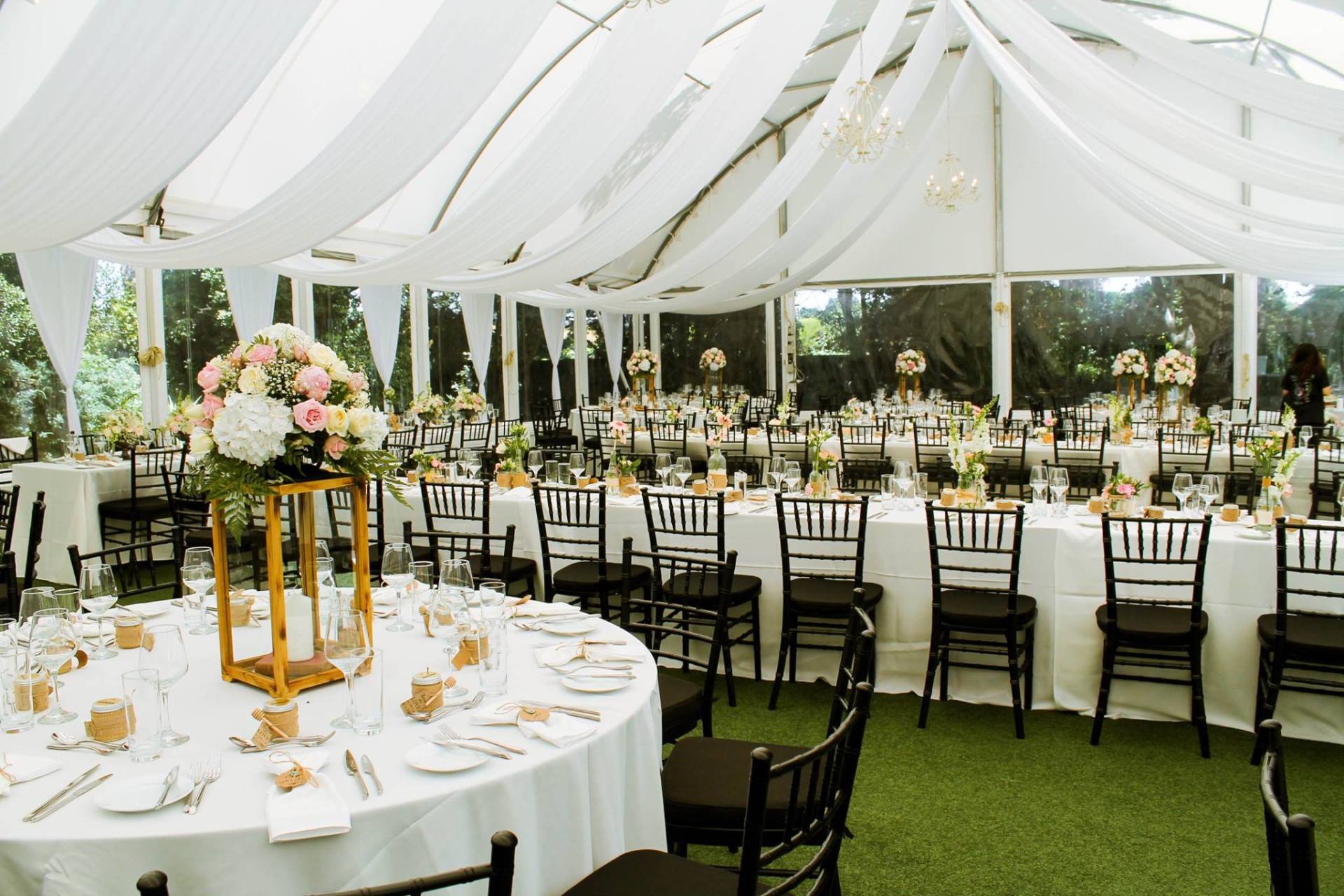 Event Styling Co. | Function Styling | Auckland