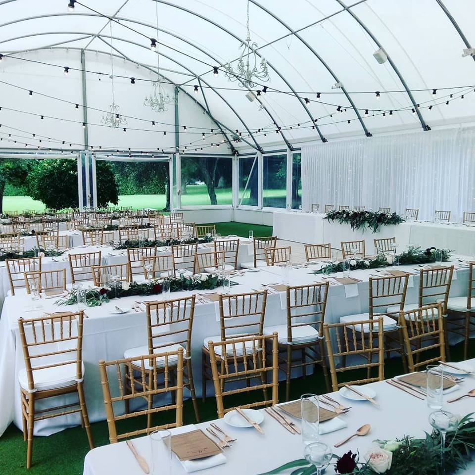 Wedding Styling & Decorating | Event Styling Co. | Auckland