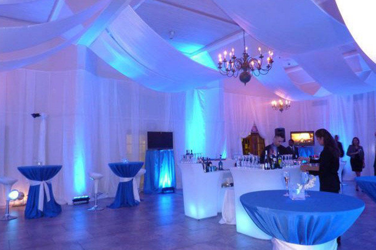 Corporate | Event Styling Co. | Auckland