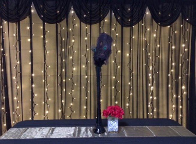 Hire products | Event Styling Co. | Auckland
