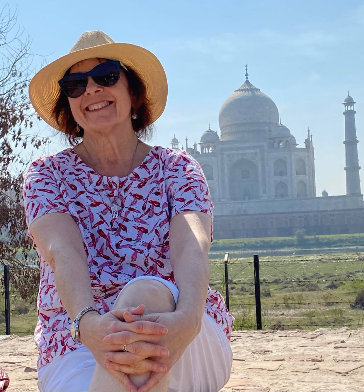 SJ Martin author at Moonstorm Books