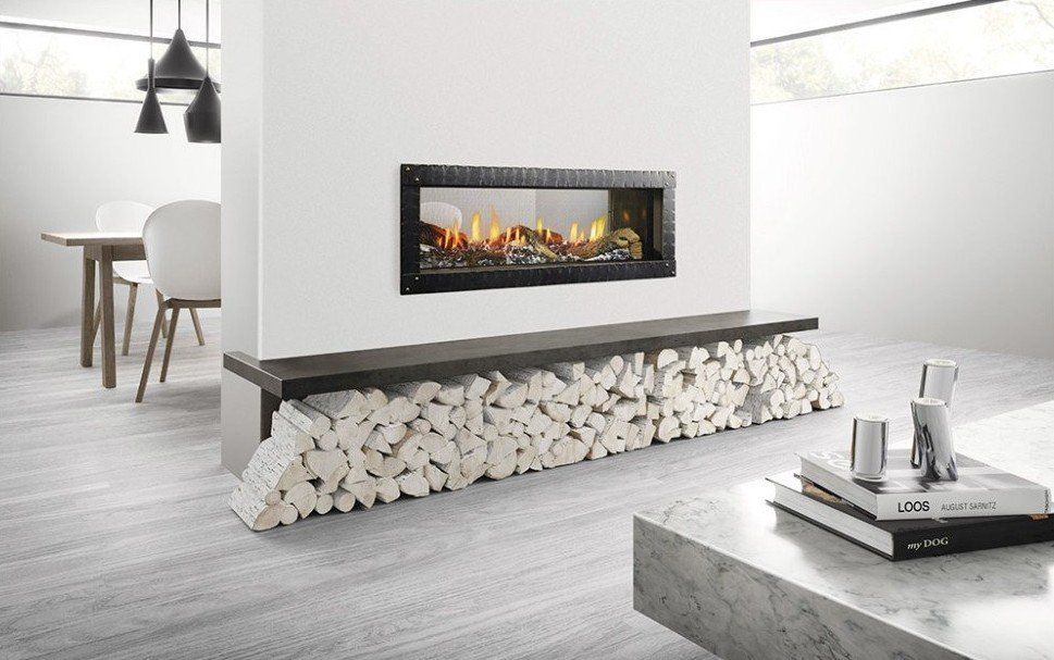 Fireplaces | FireMaster