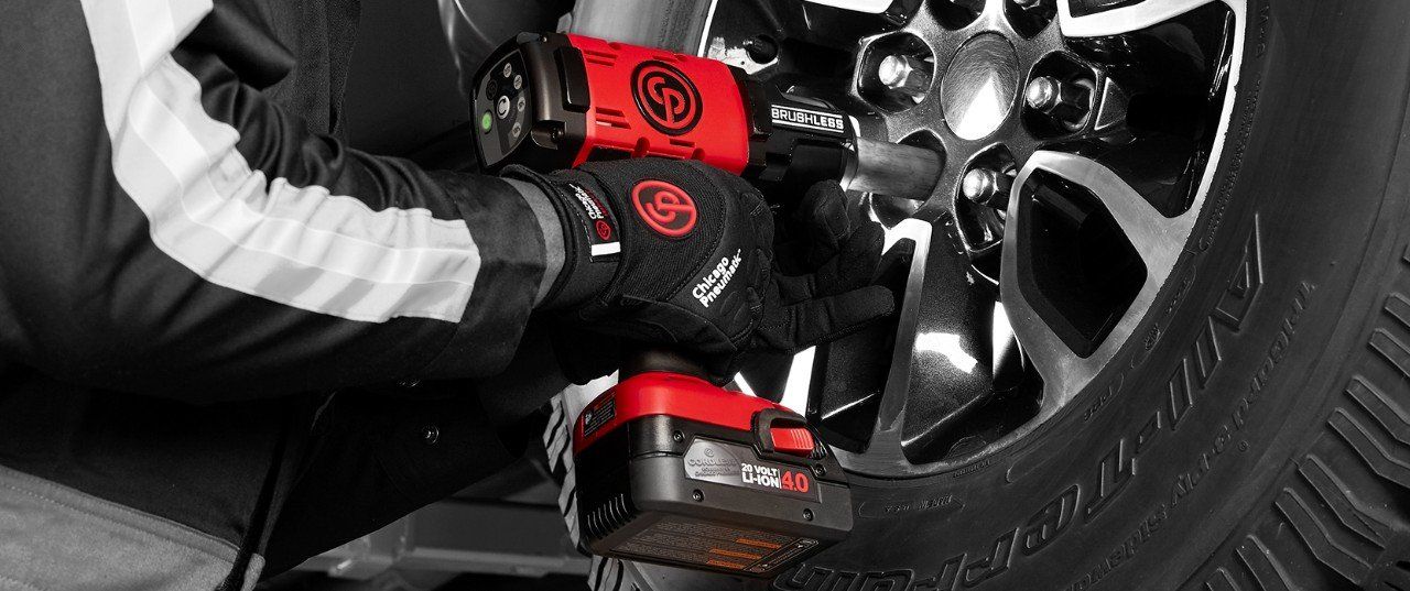 Allied Power Tools | Leister | Drader Injectiweld | Press Tool Service