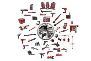 Allied Power Tools | Desoutter Tools | Service | Calibratiion