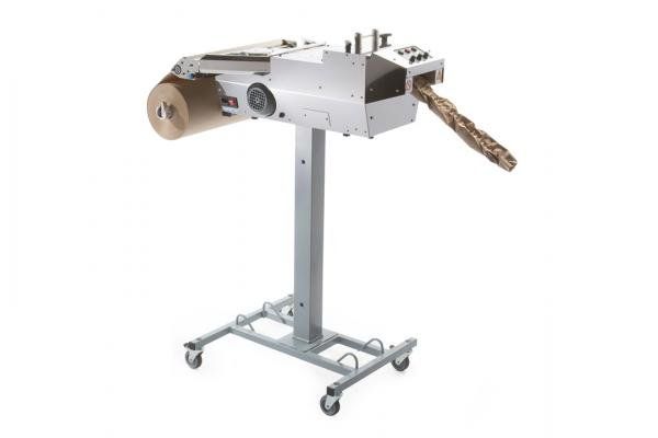 Pregis Easypack Packmate, Perfect for Multi-Station Operation