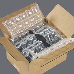 Custom Packaging, Boxes, Bags, Foams and Packing Tape | PackageIt