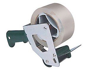 Tape Dispensers: Spring Loaded, Multi Roll and Heavy Duty Dispensers ...