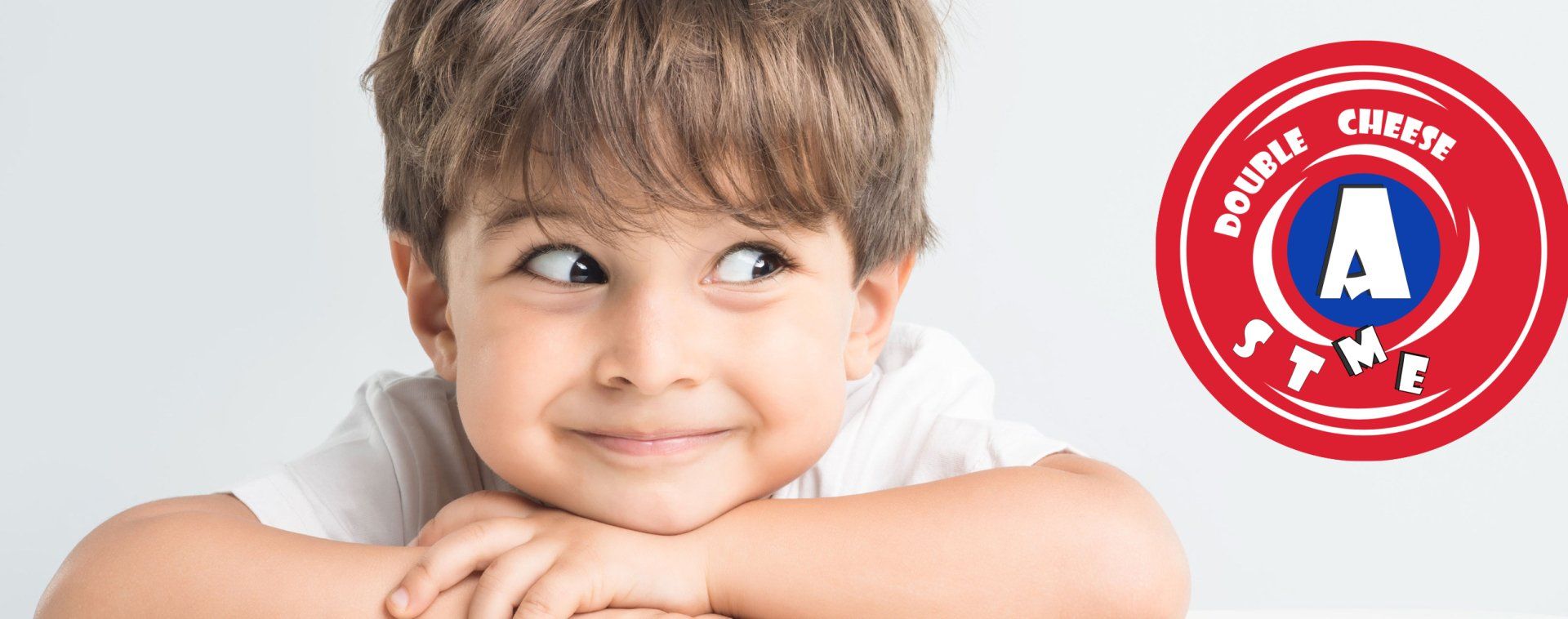 About AME （關於美國原理數學 @AME Double Cheese）