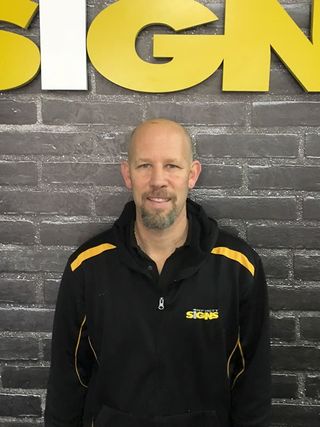 Our Team in Adelaide | Infinity Signs