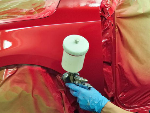 Auto Body Shop & Collision Center | Fayetteville, AR