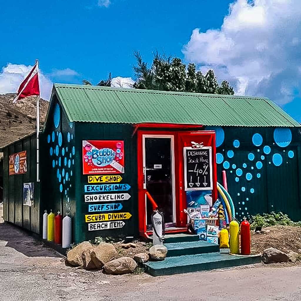 Accueil | Bubble Shop